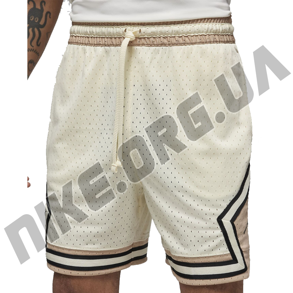 Шорти Nike Air Jordan Dri-FIT Sport Diamond DX1487-113
